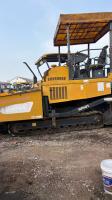 China 2015 Model XCMG RP601 Track-type Asphalt Paving Machine for sale