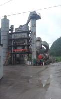 China 2018 TAITE LB2000 Asphalt Mixing Plant for sale