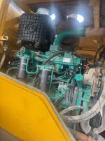 China 2020 SDLG L955F Extended Boom Wheel Loader for sale