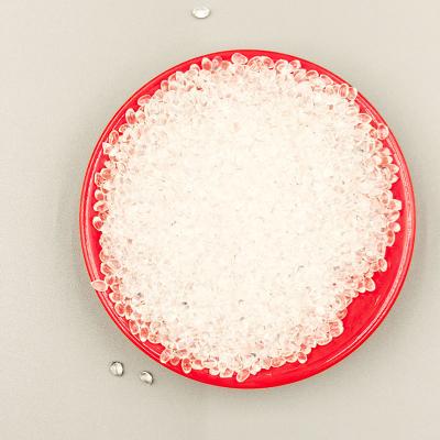 China Custom Polyether TPU Foam Poly Pellets Stuffing Beads for sale