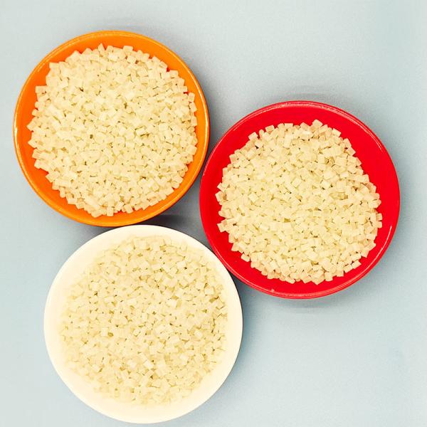 Quality Raw Plastic Poly Pellets Bulk Thermoplastic Polyurethane TPU for sale
