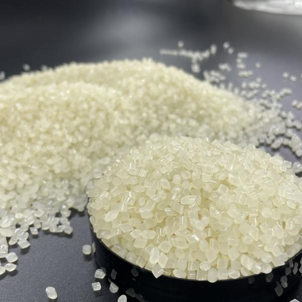 Quality ISO Carbon Fiber TPU Thermoplastic Polyurethane Pellets ODM for sale