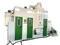China ALN-MC3000 Dust Collector for sale