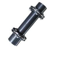 China Adaptive Double Disc Corrosion Flexible Diaphragm Coupling High Efficiency for sale