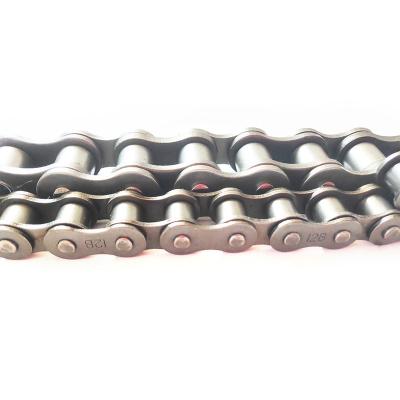 Cina Hardware industriale della catena del rullo della trasmissione di acciaio inossidabile per il motociclo in vendita