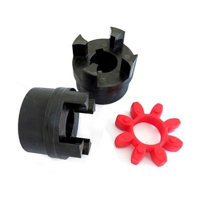 China Claw Rotex Flexible Maintenance Free Claw Rotex 65 Noise Filtering for sale