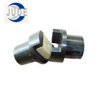 China High Reliability WH Slider Block Oldham Flexible Jaw Coupling for sale