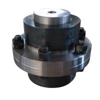 China Quick Installation Drum GICLZ Flexible Gear Coupling Synchronous Rectification for sale