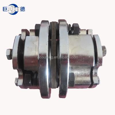 中国 OEMの単一ディスク装置の錠と手入れ不要適用範囲が広いダイヤフラムのカップリング 販売のため
