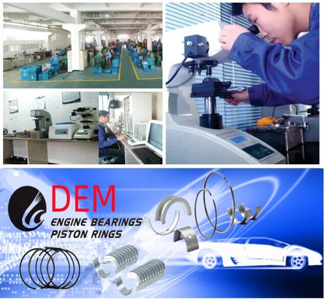 For Toyota 1HZ Engine Parts CAM Bearing For Repair 11801-17010 2