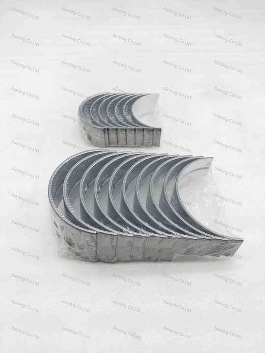 High Quality C240 Crankshaft Main Bearing and Con Rod Bearing for  Isuzu Motor Diesel Engine Part