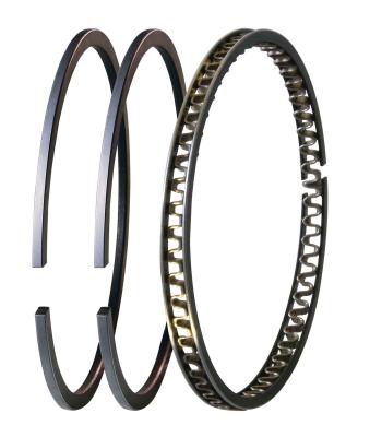 China Piston Ring for TOYOTA 2KD 92mm OE 13011-30030 13011-30031 for sale