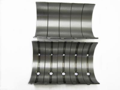 China Toyota 3L 5L onderdelen motor Big End lager met OEM-nummer van M042A hoge precisie Te koop