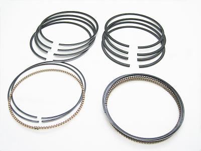China VQ30DE Piston Ring 93.0mm 3.0L For Nissan OE 12033-47U03 High Strength for sale
