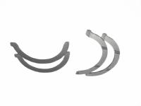 China Perkins 4.236 4.248 1004 Thrust Washer U5LT0265 STD 0.25mm Aluminium Alloy for sale