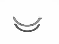 China Perkins 4.236 4.248 1004 Thrust Washer U5LT0265 STD 0.25mm Aluminium Alloy for sale