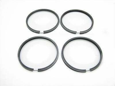 China For AIR COMPRESSOR Piston Ring 70.0mm Marelli FLAT Extreme Hardness for sale