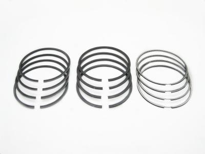 China TD 100 zuigerring 75,0 mm voor luchtcompressor Westinghouse 15W37 High Level Te koop
