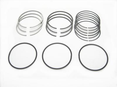 China OM 355 Piston Ring 80.0mm For AIR COMPRESSOR Bosch Scratch-Resistant for sale