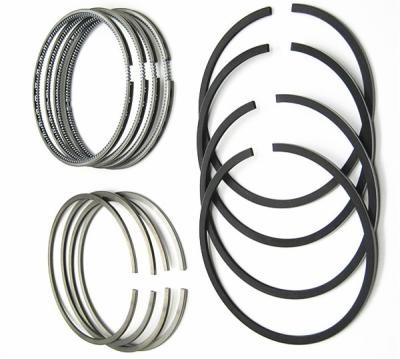 Cina EK100 Piston Ring 80.0mm per compressore d'aria Sanwa Alta intensità in vendita