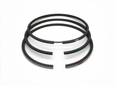 China 50LS Piston Ring 69.5mm 1.75+2+4 For Audi 1.1L Motor High Hardness for sale
