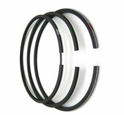 China 80 1.3C Piston Ring 75.0mm 1.5+1.75+3 For Audi 1.3L Motor Extreme Hardness for sale
