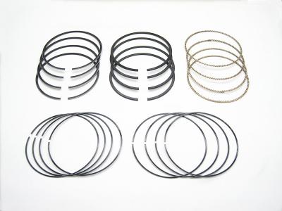 China 76.5mm 1.2+1.5+2.5 Piston Ring For Audi AUA BBY High Temperature Resistance for sale