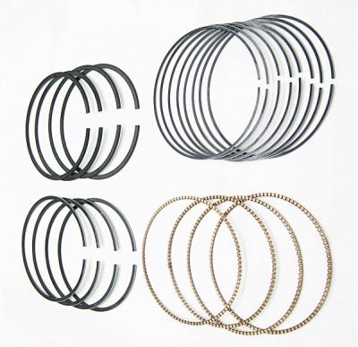 China 81.0mm 1.2 +1.5+2 Piston Ring For Audi Motor ADP1.6 1.6L A4 Abrasion Resistance for sale