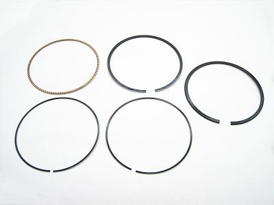 China 81.0mm 1.5+1.75+3 Piston Ring For Audi 80GL Motor 1.6L High Strength for sale