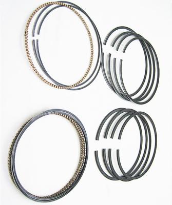 China High Precision Piston Ring For Audi 4.2L Motor 4.2 V8 84.5mm 1.75+1.75+3 for sale