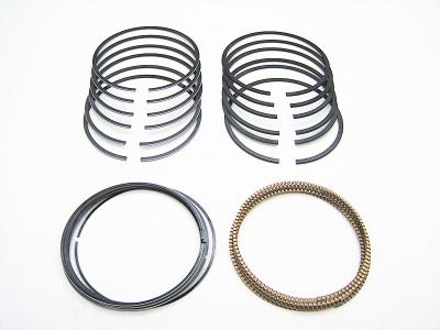China For VOLKSWAGEN AAC Piston Rings Oil Control Rings Serial OD-VO14 for sale