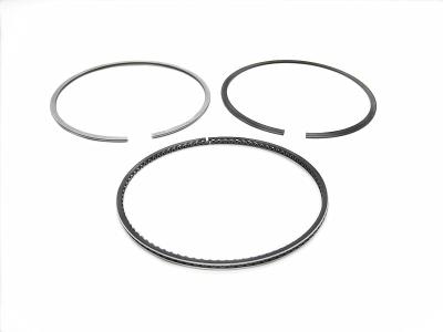 China For MITSUBISHI 4G53 Piston Rings Oil Control Rings Serial OD-MI42 for sale