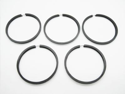 China For DAEWOO MAN 0846 Piston Rings Oil Control Rings Serial OD-DW07 for sale