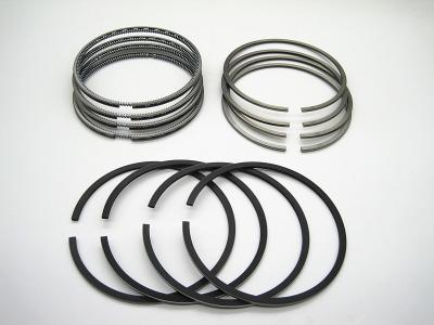 China Corrosion Resisting Piston Ring For Benz C230/T 90.9mm 1.5+1.75+3 M111 E23ML for sale