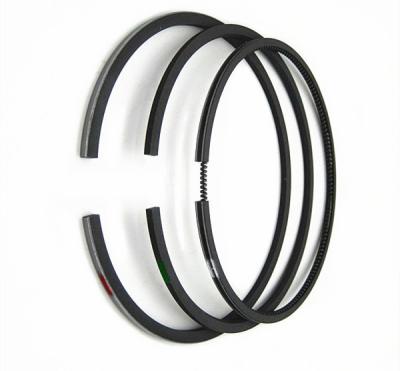 China For AIR COMPRESSOR Piston Rings Oil Control Rings Serial OD-AC38 for sale