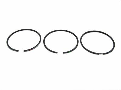 China For BMW Piston Ring Motor M60 B30 3.0L 84.0mm 1.5+1.5+3 Corrosion Resisting for sale