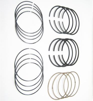 China For TOYOTA IE-L Piston Rings Oil Control Rings Serial OD-TO01 for sale