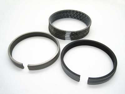China For HONDA EC Piston Rings Oil Control Rings Serial OD-HO05 for sale