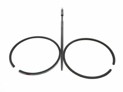 Cina Per il motore a anello a pistoni Citroen XNIT 2.0L 88.0mm 1.5+2+4 Alta durezza in vendita
