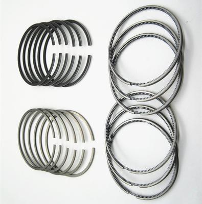 Cina Per Volkswagen Piston Ring POLO 69,5 mm 1,75+2+4 Alta resistenza in vendita