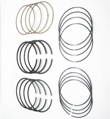 China For HONDA A20A Piston Rings Oil Control Rings Serial OD-HO15 for sale