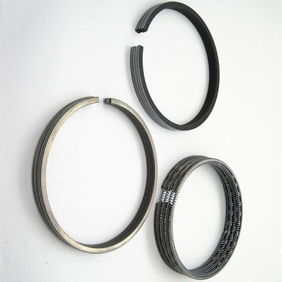 China For Fiat Piston Ring Motor 0.6L 500R 73.5mm 1.5+2+3.9875 High-Duty for sale