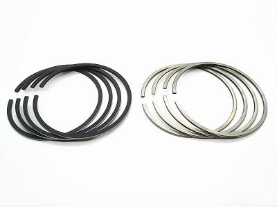 China For Fiat Piston Ring Motor 0.7L Panda 30 77.0mm 1.5+2+3.947 Wear Resistant for sale