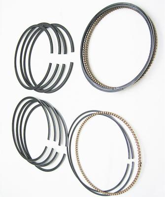 China Durability Piston Ring Dieselmotor 8060.24 5.5L For Fiat 103.0mm 3+2.5+4 for sale