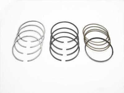 China Well Quality Piston Ring For Ford 1.1L Fiesta 1.11HCS 68.7mm 1.5+1.75+3 for sale