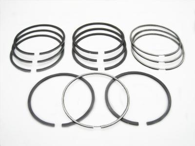 China FD35 102,5 mm Motor zuigerringen 2+2+4 4 No.Cyl Voor Hino Te koop