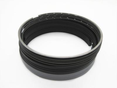 China For MITSUBISHI 4D34T Piston Rings Oil Control Rings Serial OD-MI64 for sale