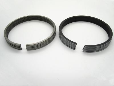 China Anillo de aceite de pistón resistente al desgaste H06C-TA Ranger F108.0mm 2.806+2.5+2.5+5 para Hino en venta