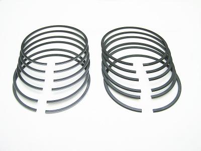 China Anillos de pistón de diésel de alta precisión para Hyundai 97ATOZ 23040-02500 63.0mm 1.2 + 1.5 + 2.8 en venta