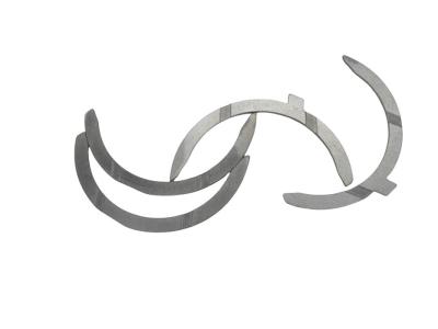 Chine Pour les pièces du moteur Mitsubishi 4D56U L200 Poussée haute dureté T140A STD à vendre